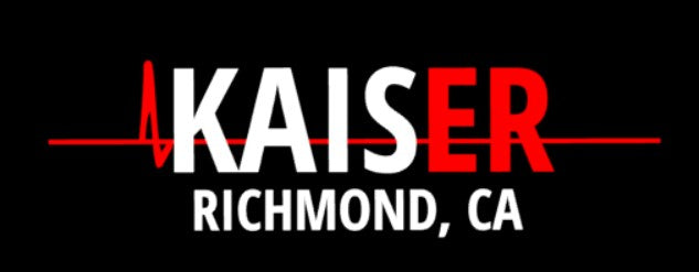 Kaiser Richmond – Mirror Hour Co.