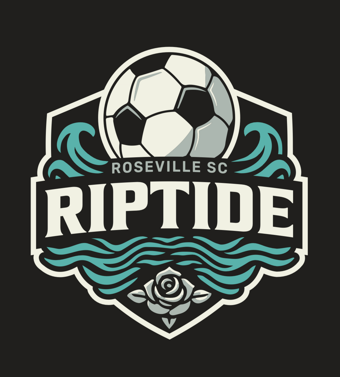 Roseville Riptide – Mirror Hour Co.